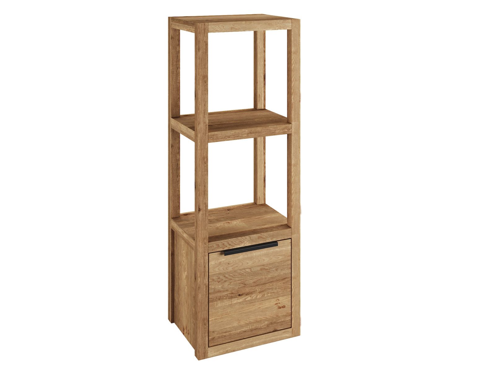 Massivholz-Regale kaufen | Wandregale, Bücherregale & mehr | Woodkings